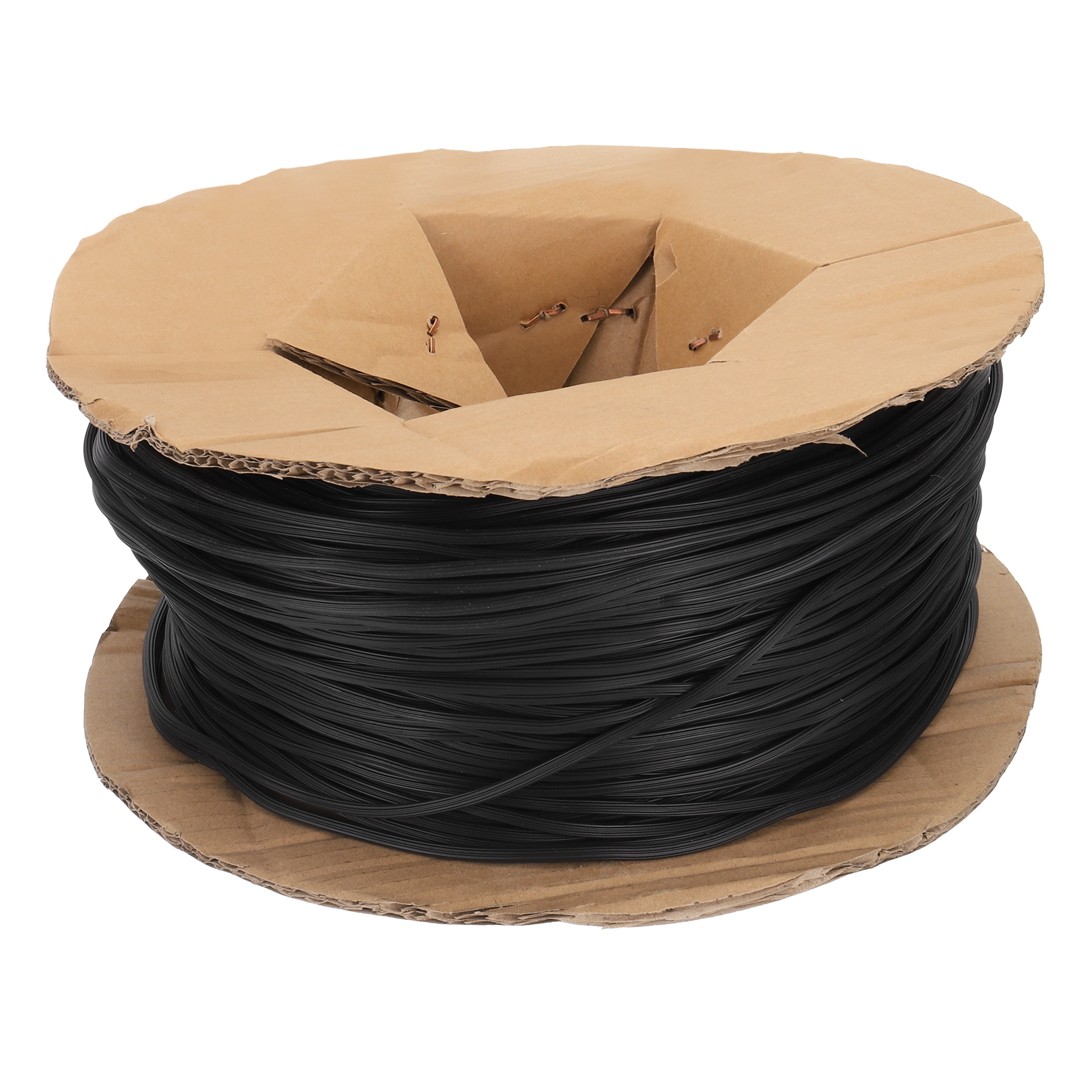 REGALWOVEN Screen Spline, 0.18" x 500ft Round Window Screen Repair ...