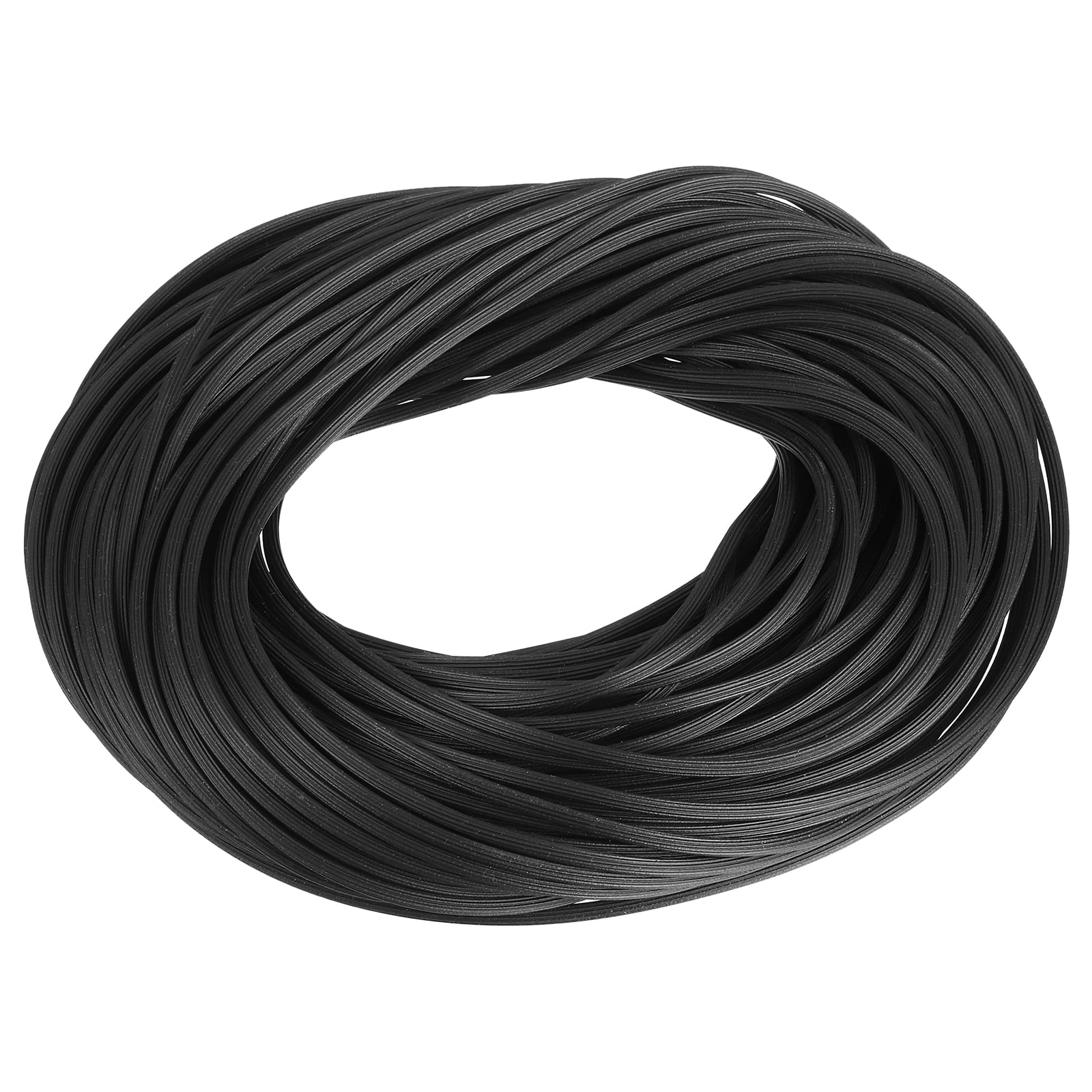 REGALWOVEN Screen Spline, Round Window Screen Repair Retainer Spline ...