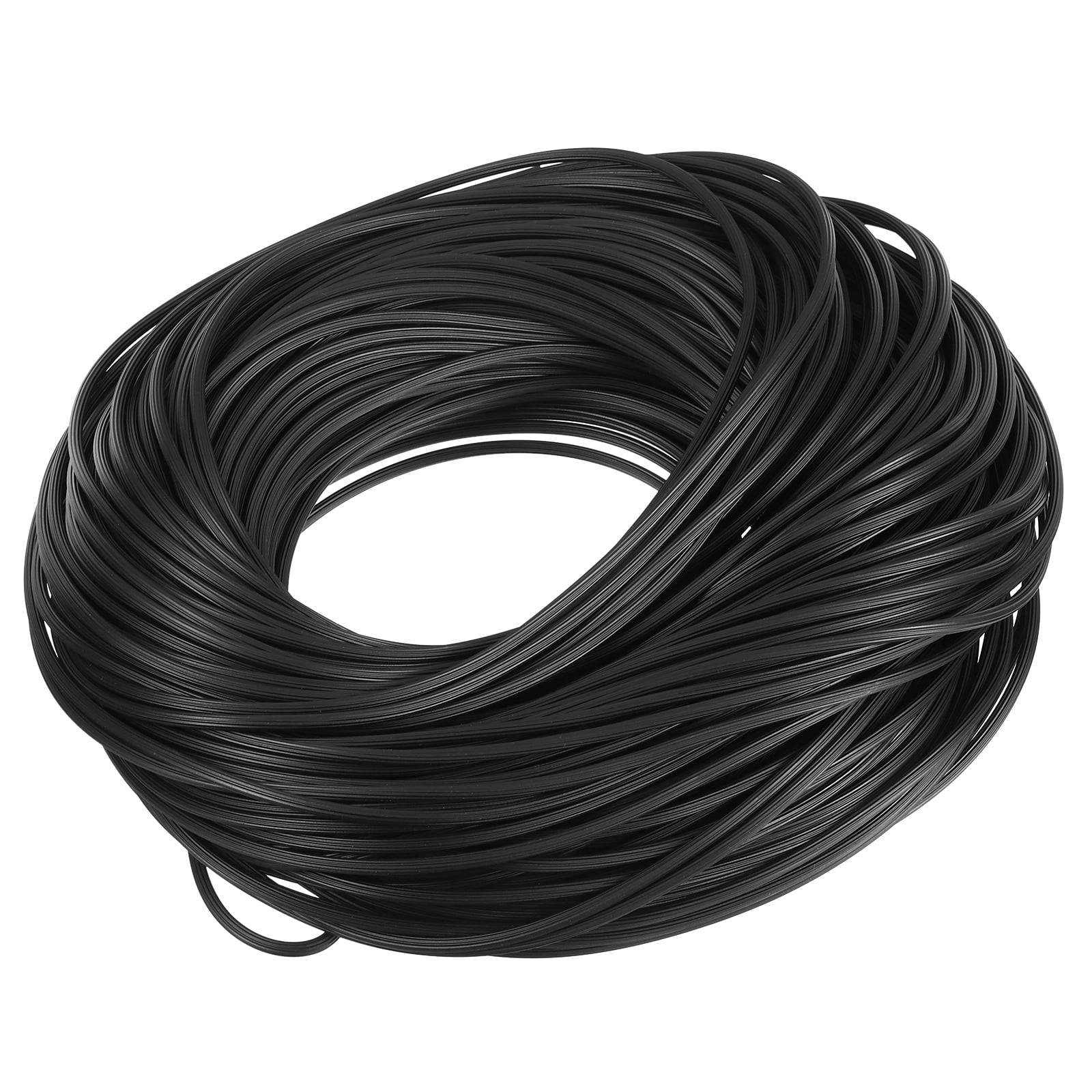 REGALWOVEN Screen Spline, Round Window Screen Repair Retainer Spline ...