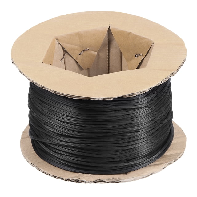 REGALWOVEN Screen Spline, Round Window Screen Repair Retainer Spline ...