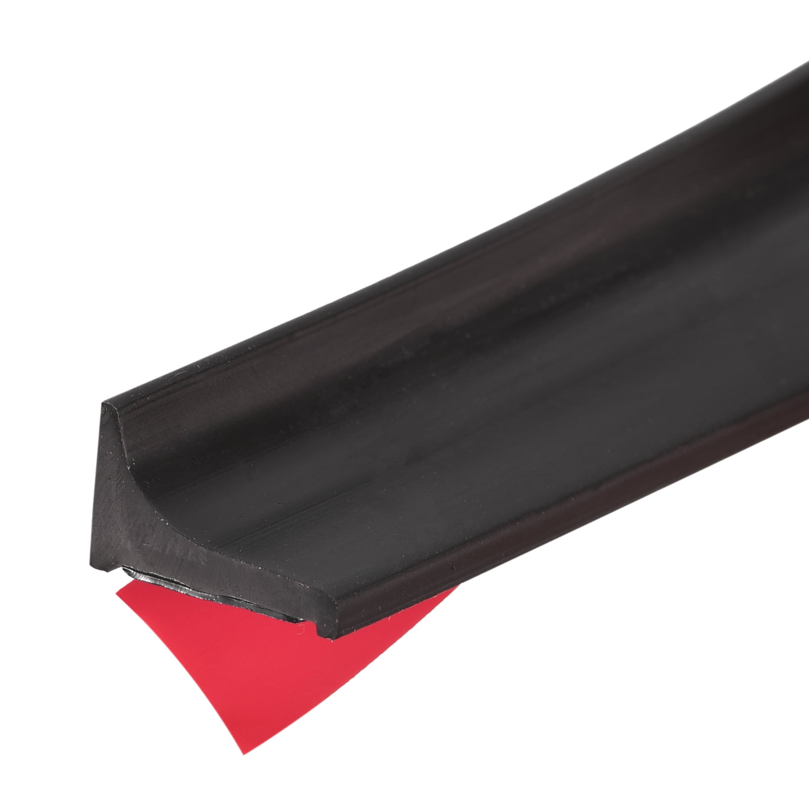 REGALWOVEN Self-Adhesive Water Retaining Strip, Collapsible Shower ...