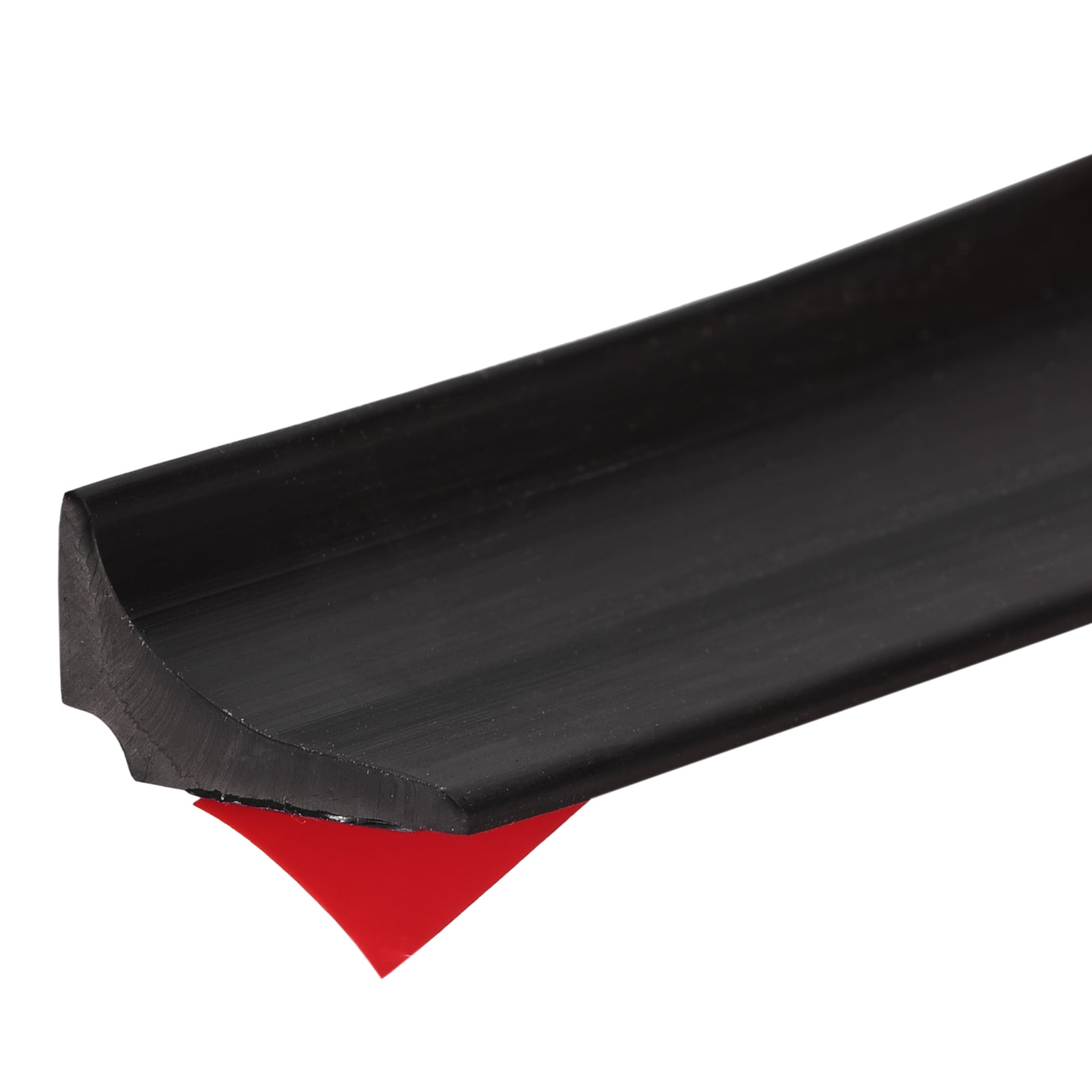 REGALWOVEN Self-Adhesive Water Retaining Strip, Collapsible Water ...