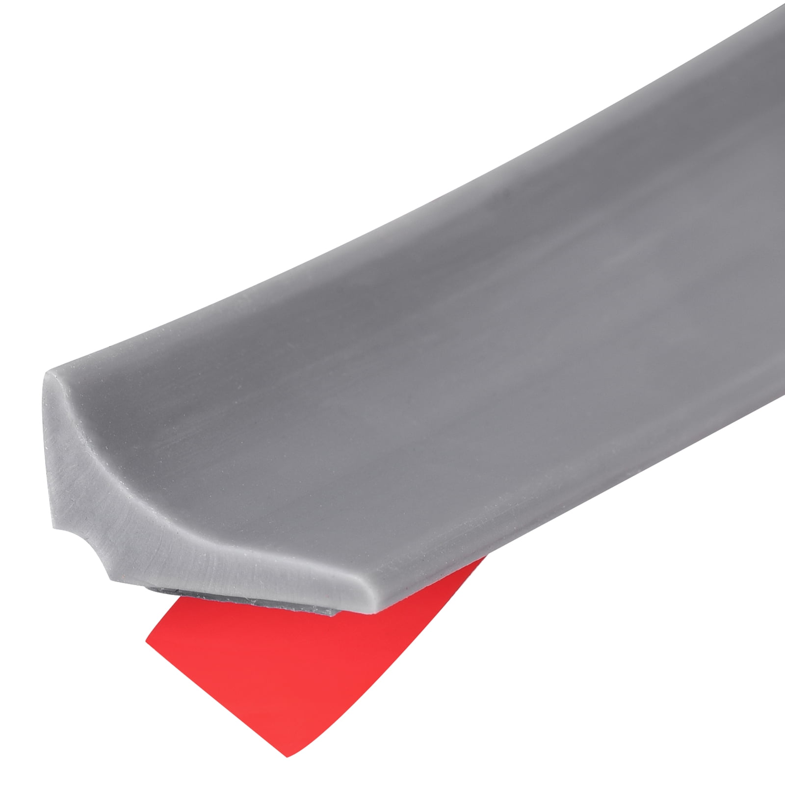 REGALWOVEN Self-Adhesive Water Retaining Strip, Collapsible Water ...