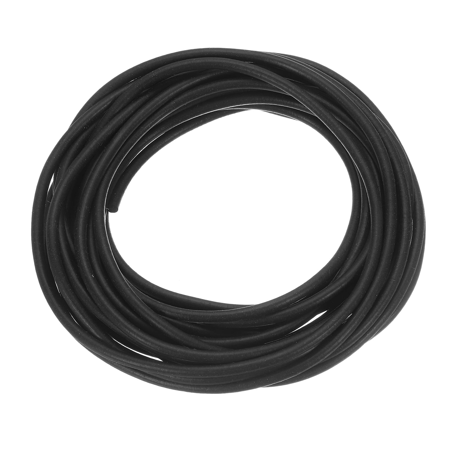 REGALWOVEN Silicone Foam Seal Strip, Long Sponge Rubber Weather Seal ...