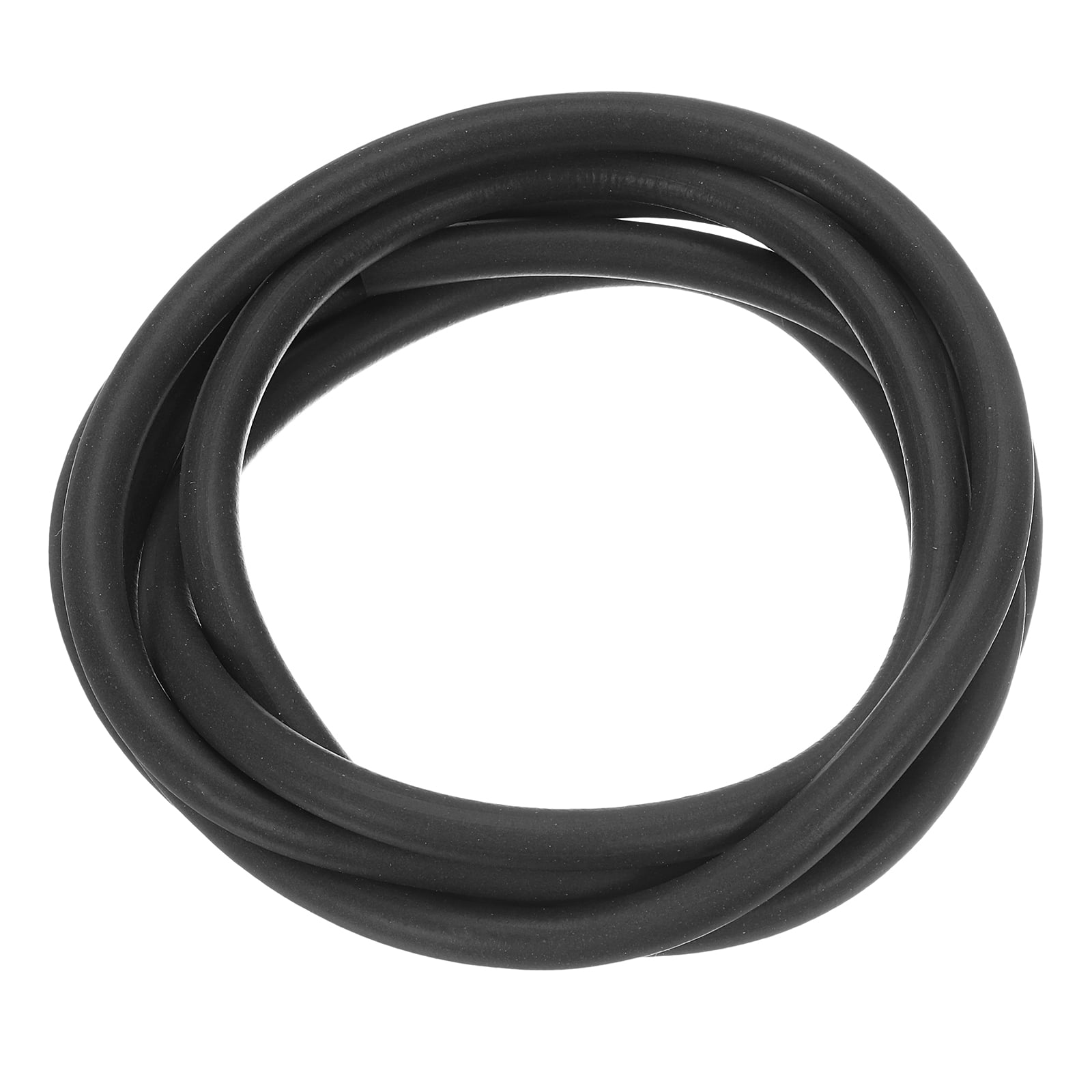 REGALWOVEN Silicone Foam Seal Strip, Long Sponge Rubber Weather Seal ...