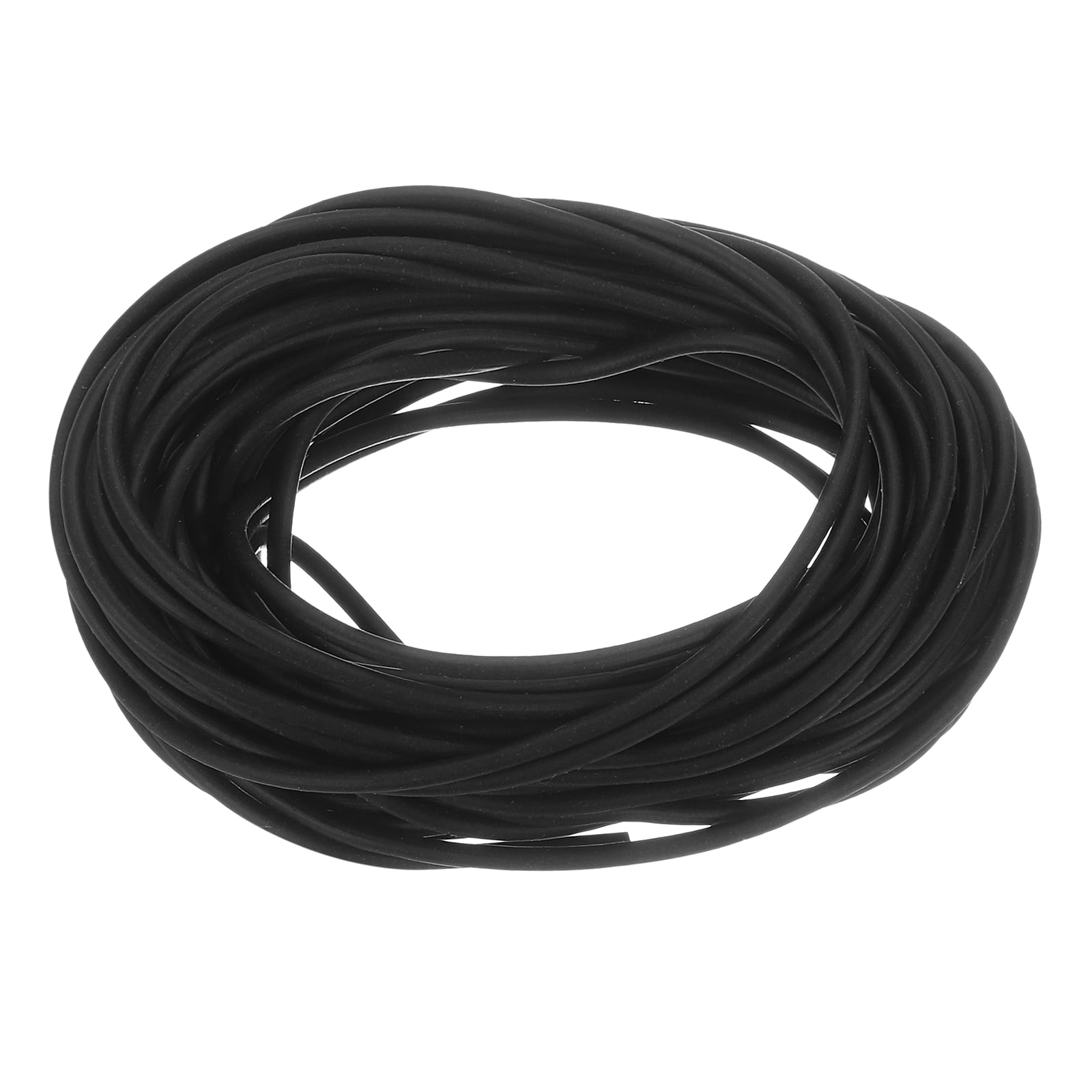 REGALWOVEN Silicone Foam Seal Strip Long Sponge Rubber Weather Seal ...