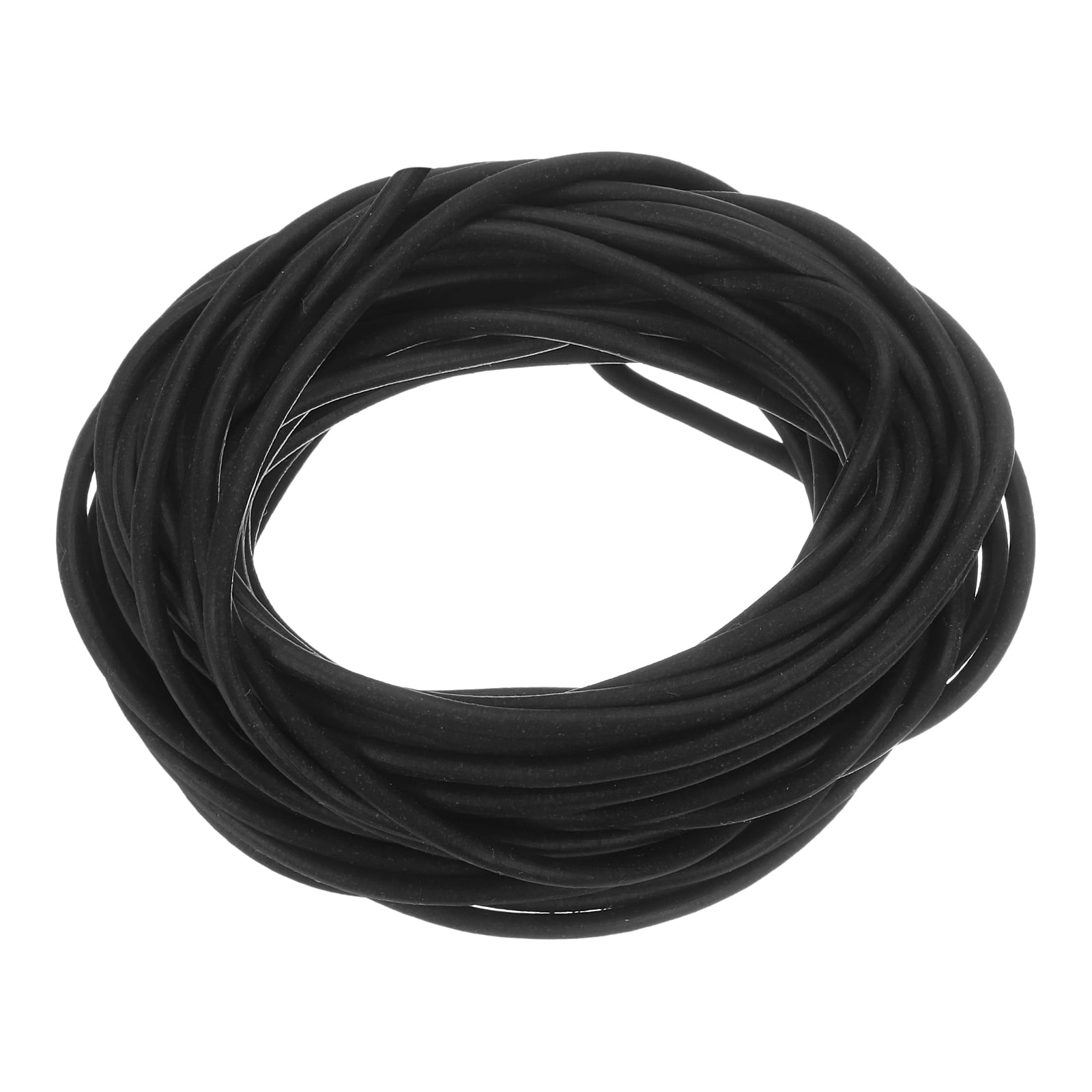 REGALWOVEN Silicone Foam Seal Strip Long Sponge Rubber Weather Seal ...