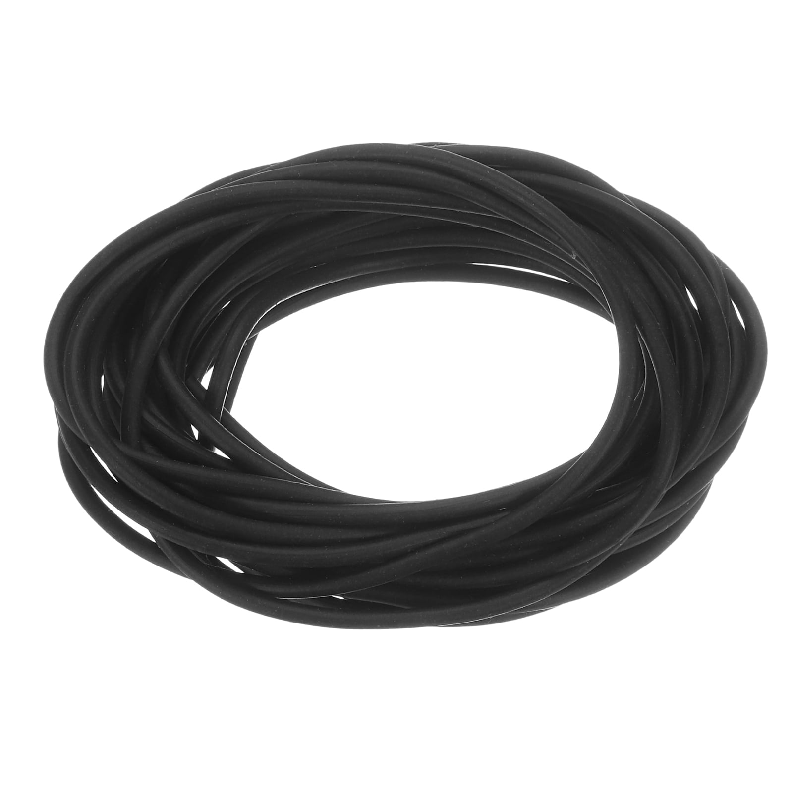 REGALWOVEN Silicone Foam Seal Strip Long Sponge Rubber Weather Seal ...