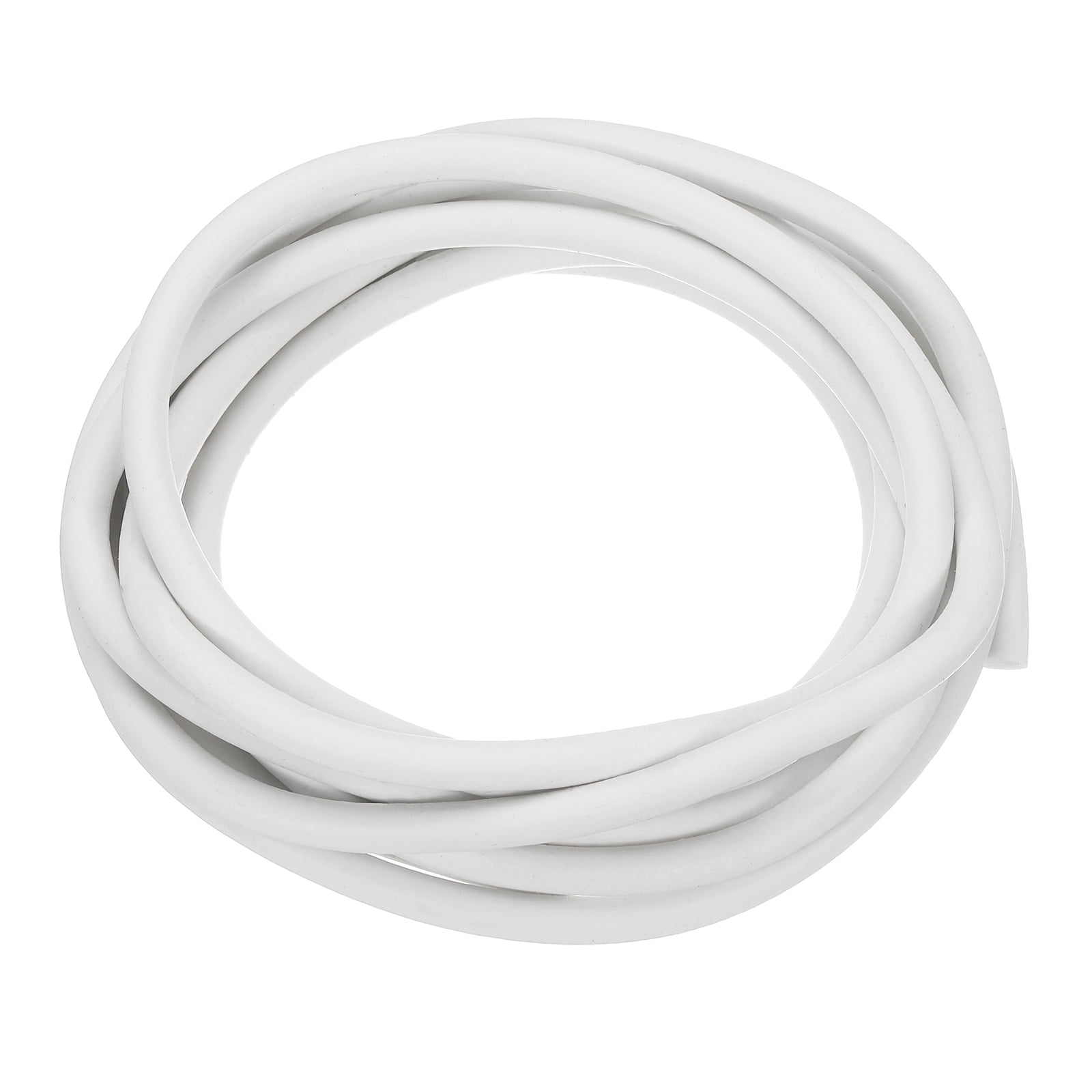 REGALWOVEN Silicone Foam Seal Strip Sponge Rubber Weather Seal Strip ...