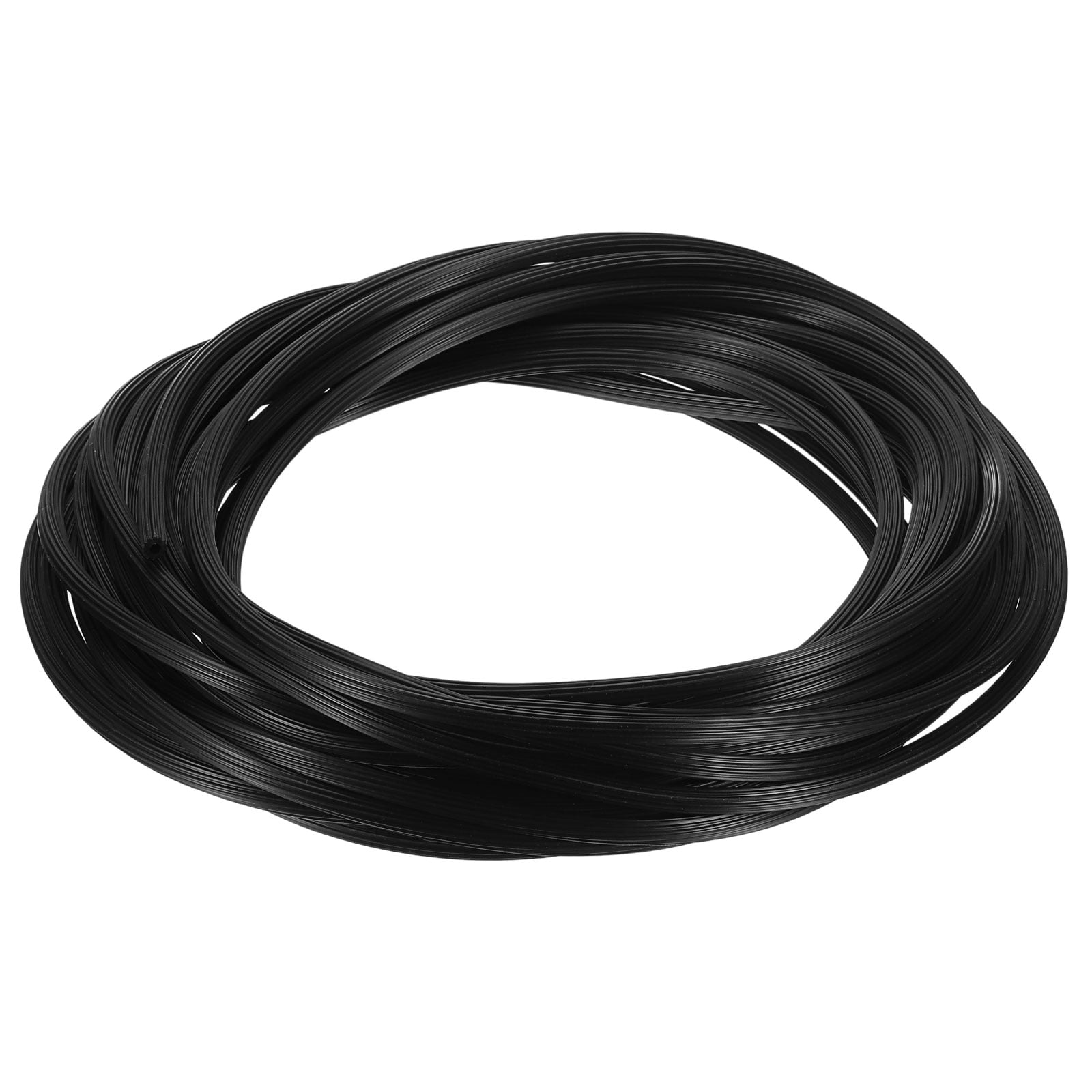 REGALWOVEN Silicone Screen Spline, 0.2"x32.8ft Window Screen Repair ...