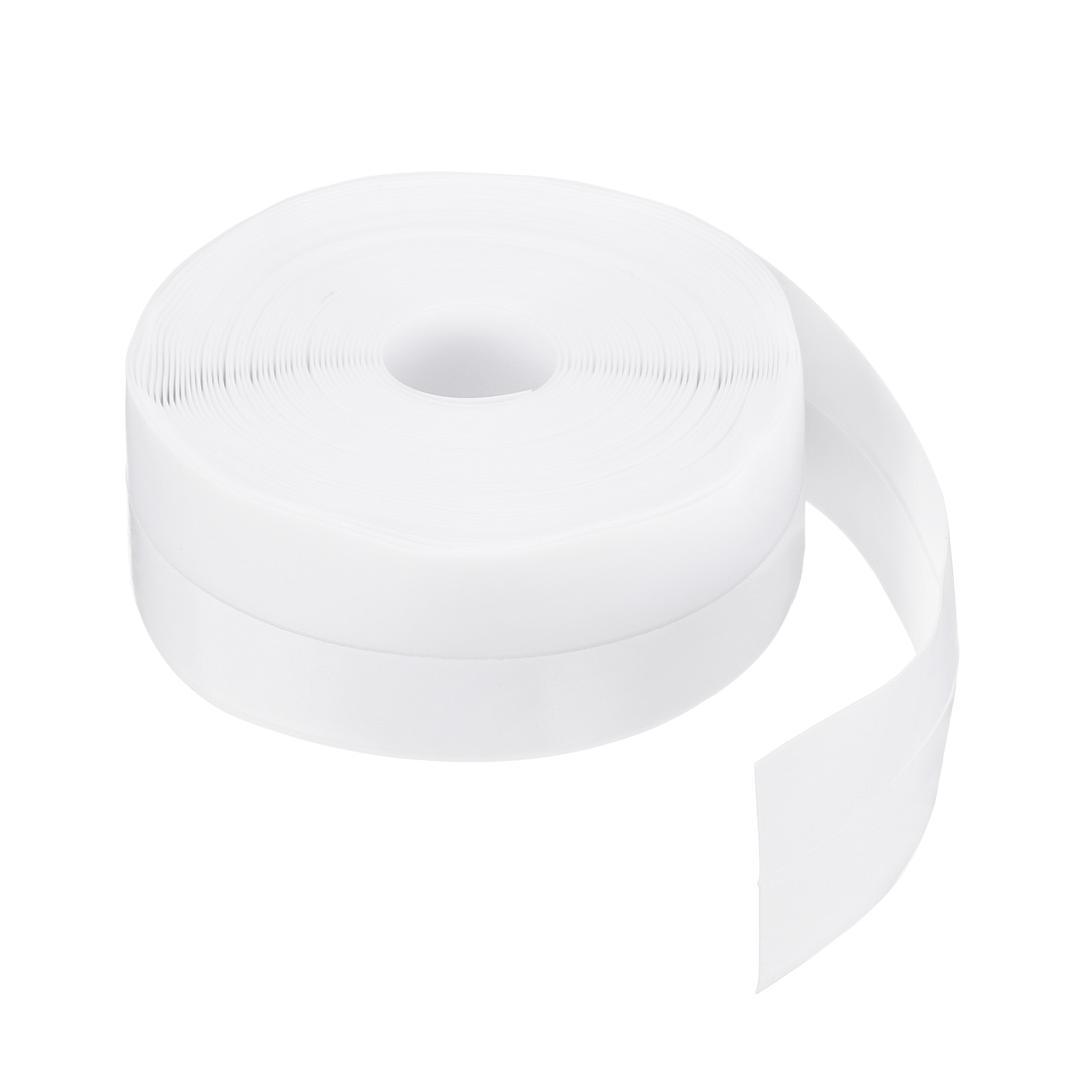 REGALWOVEN Silicone Seal Strip, Door Window Bottom Seal Strip Adhesive ...