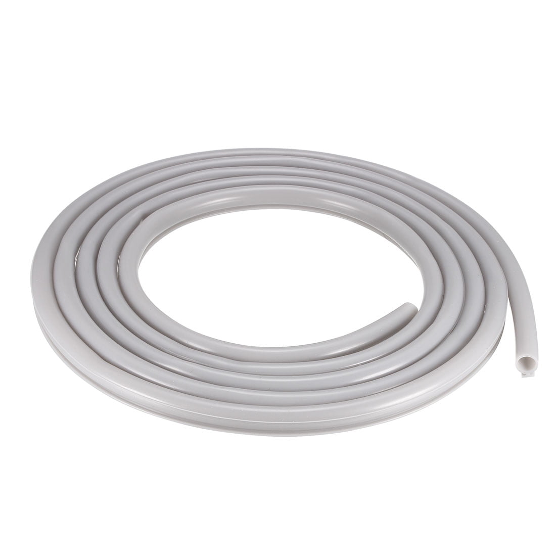 REGALWOVEN T-Slot Mount Window Weatherstrip Seal 9mm Bulb Bubble for ...