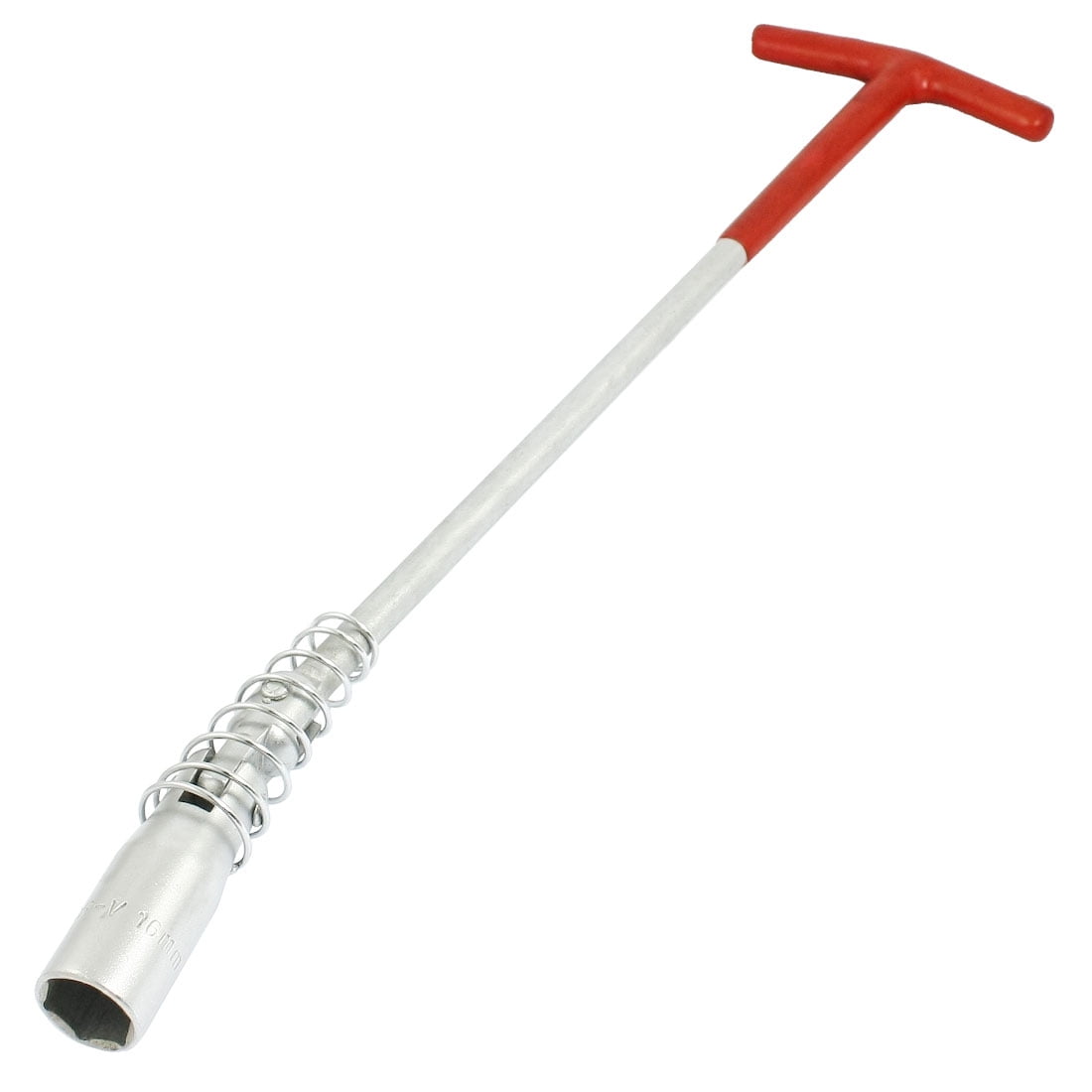 REGALWOVEN T-handle Joint Spark Plug Hex Socket Wrench Tool Remover ...