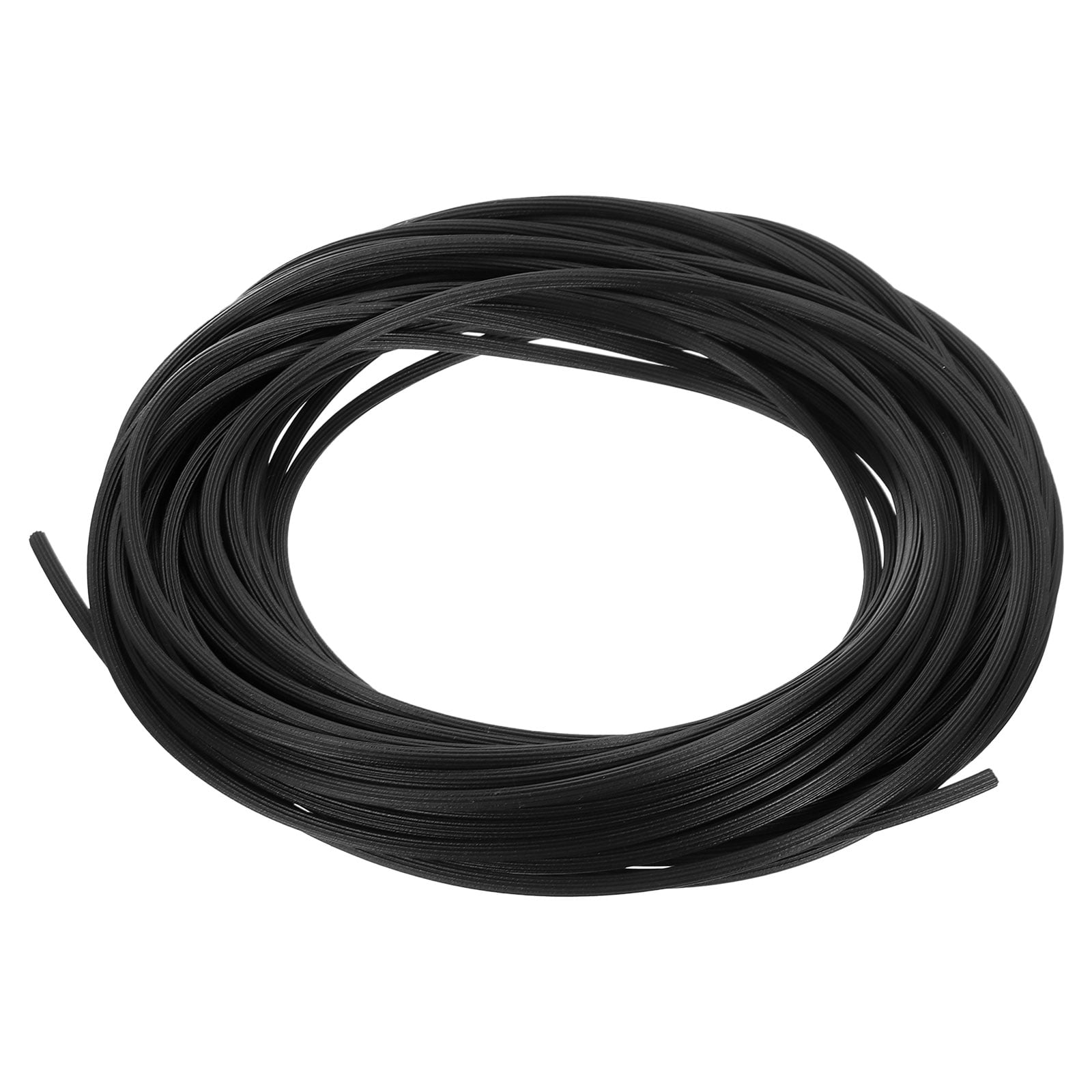 REGALWOVEN TPE Screen Spline, 0.12"x32.8ft Round Window Screen Repair ...