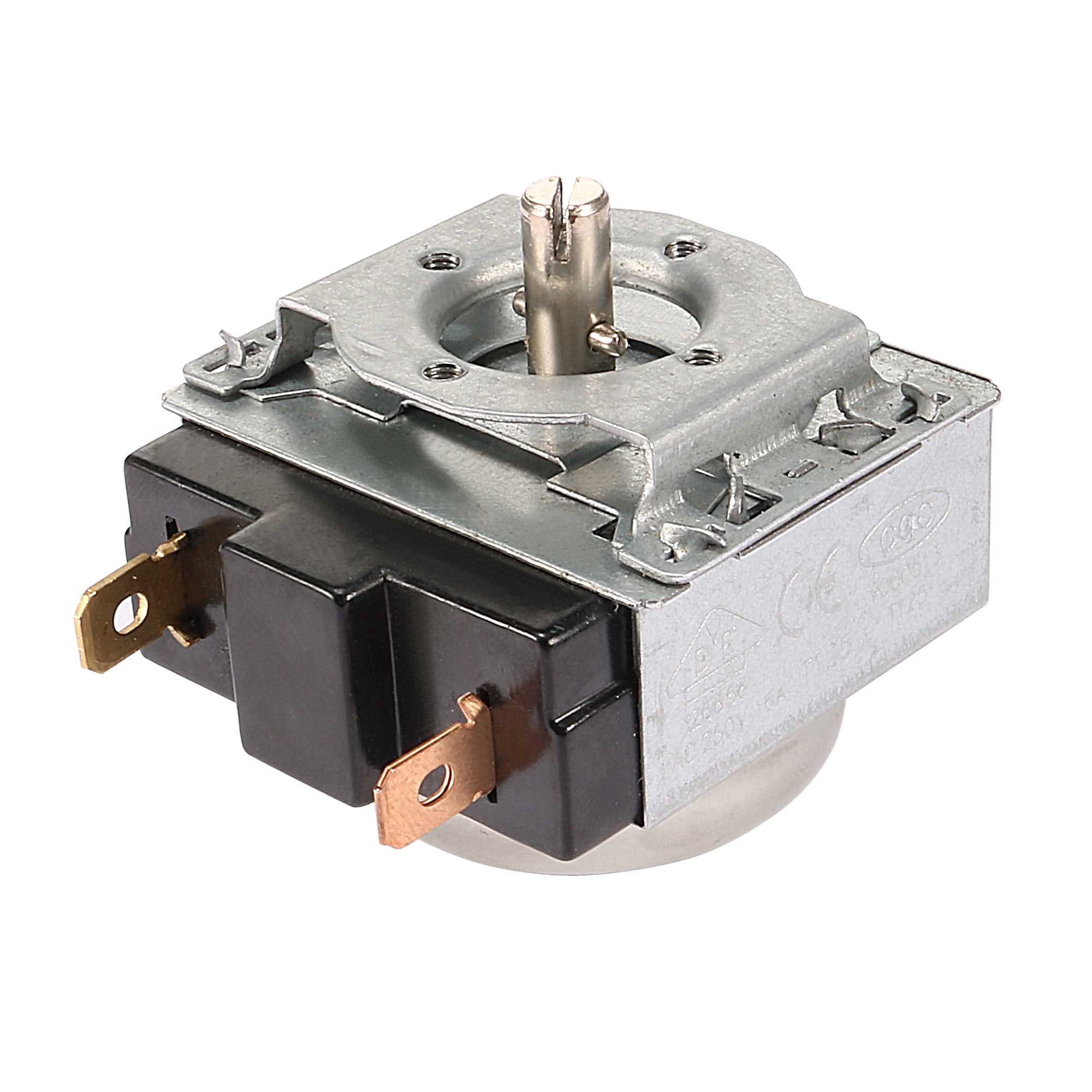 REGALWOVEN Time Controller Timer Switch 120 Minutes 120M Round Shaft ...