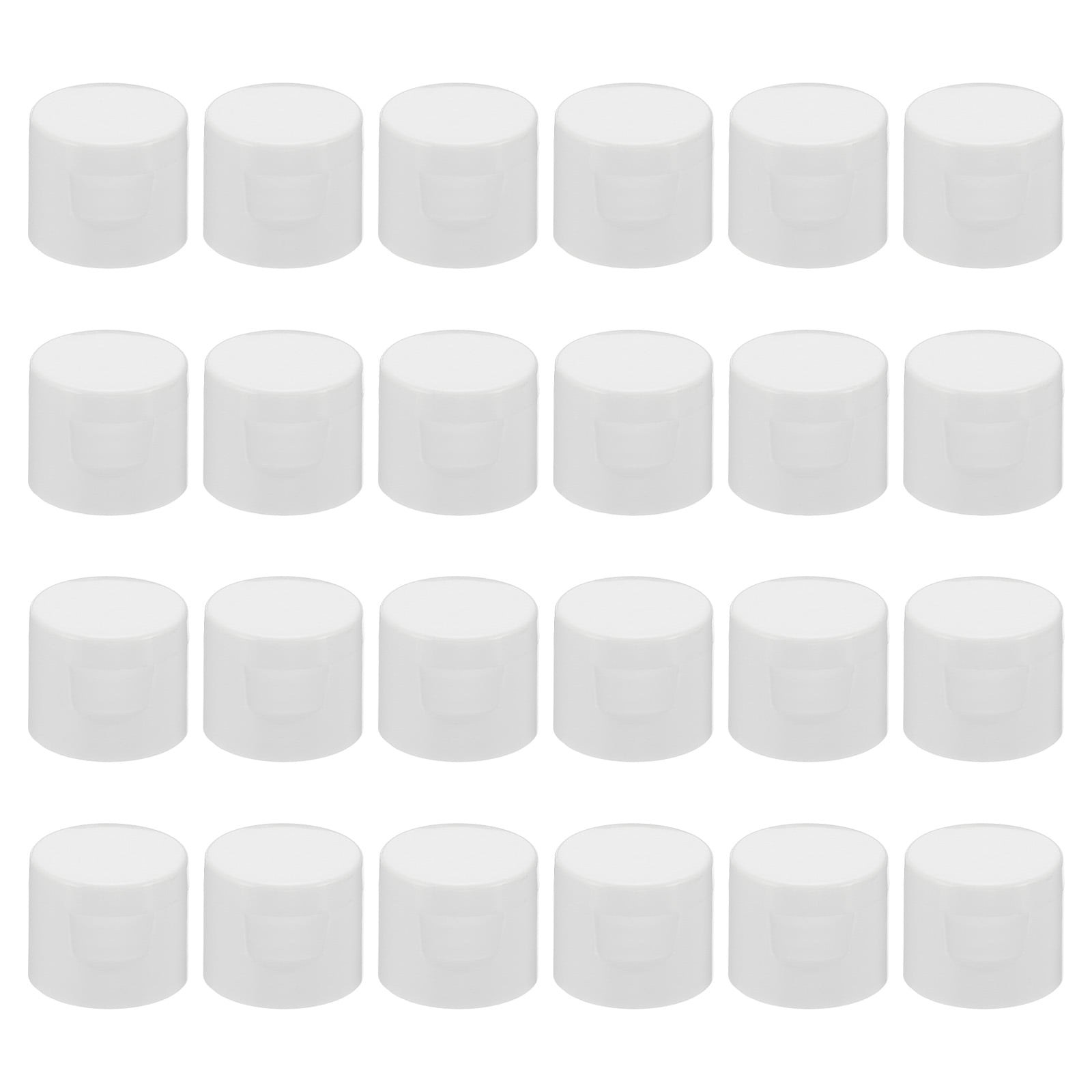 REGALWOVEN Twist Bottle Caps, Squeeze Flip Bottle Cap Replacement Caps ...