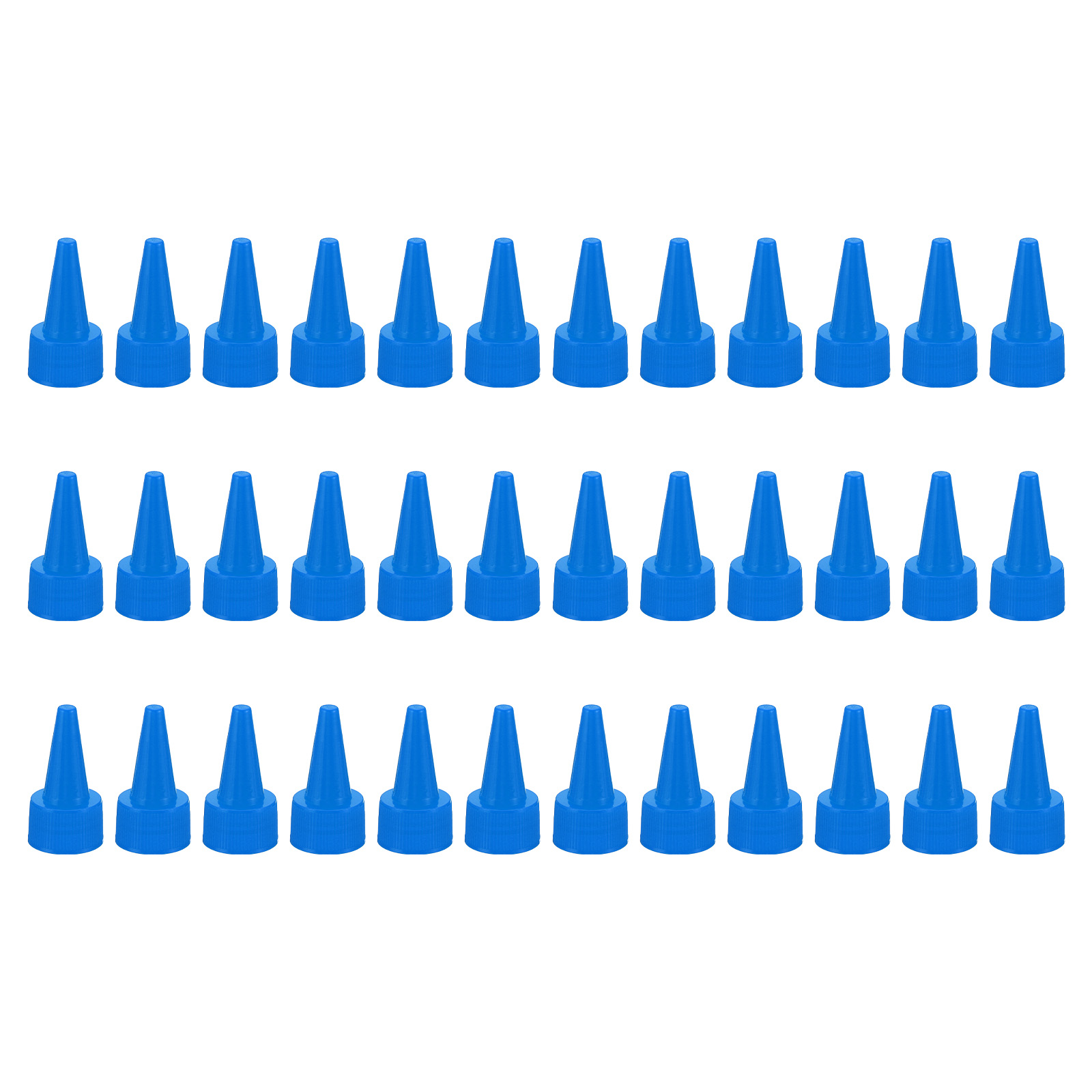 REGALWOVEN Twist Bottle Caps for Precise Dispensing and Secure Sealing ...