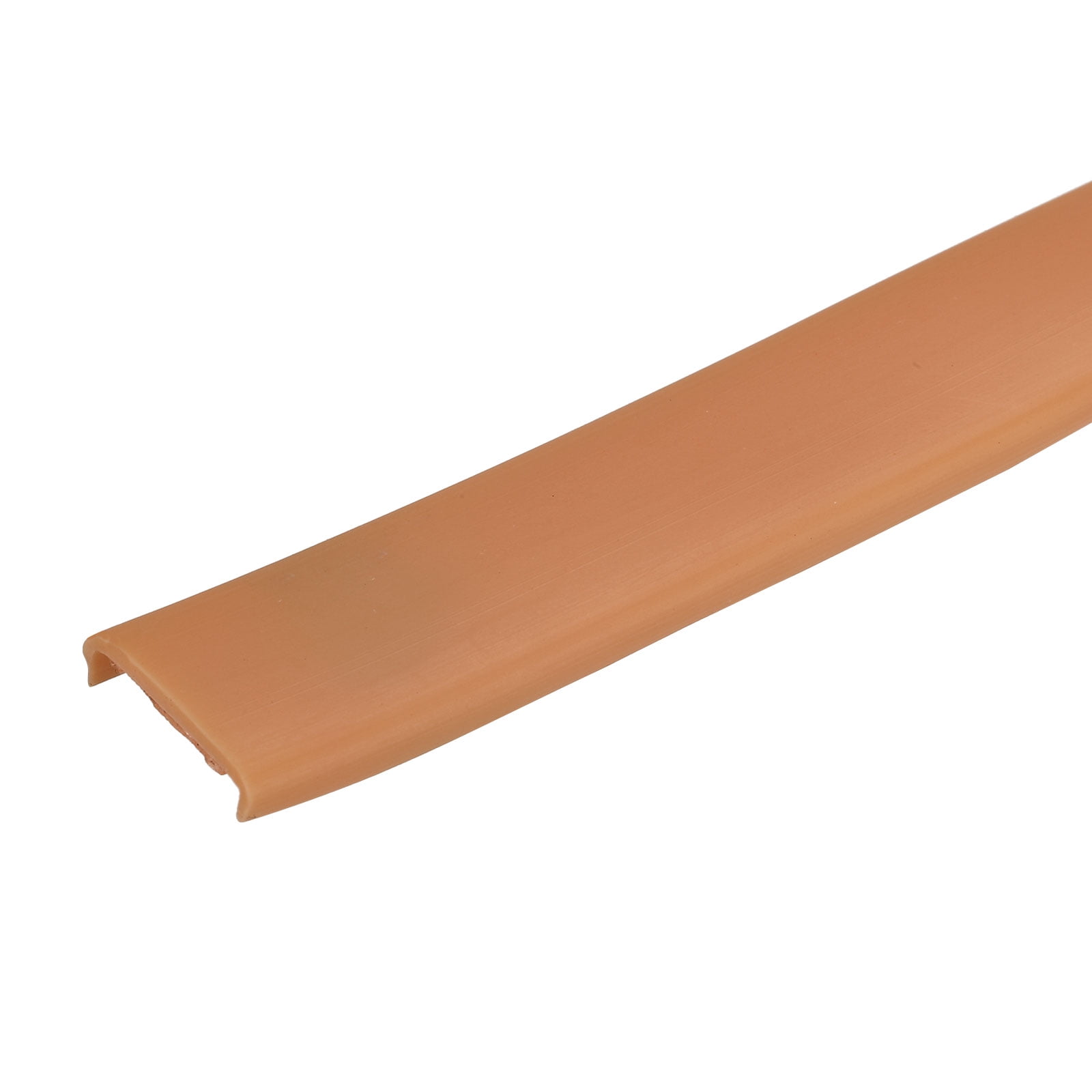 REGALWOVEN U Shape Furniture Edging Banding, Self Adhesive Flexible ...