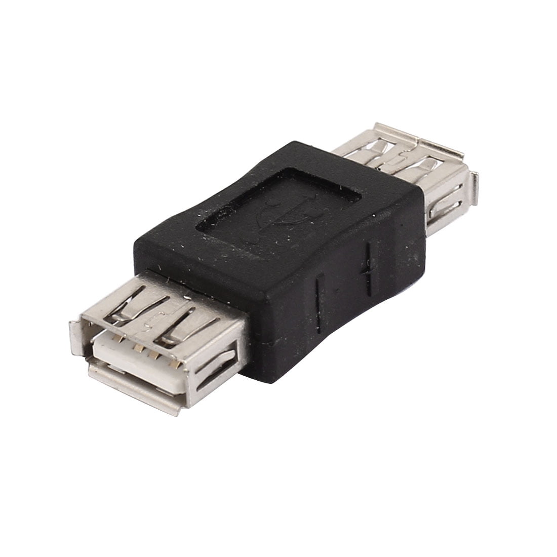 REGALWOVEN USB 2.0 Type A Female to Female F/F Connector Connecter ...