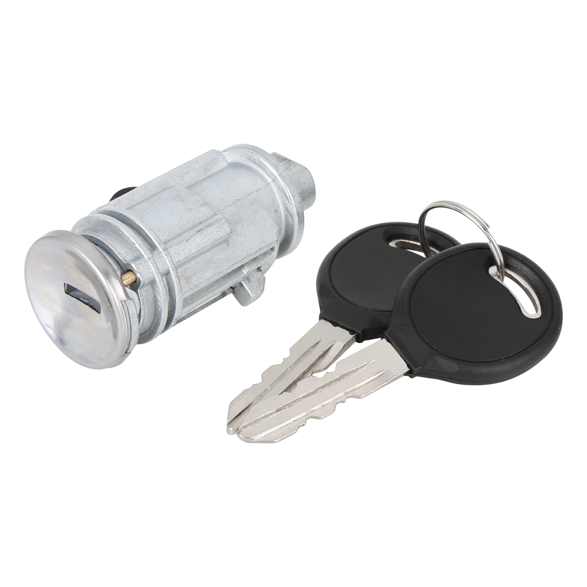 REGALWOVEN Vehicle 5003843AB Ignition Switch Lock Cylinder with Key for ...