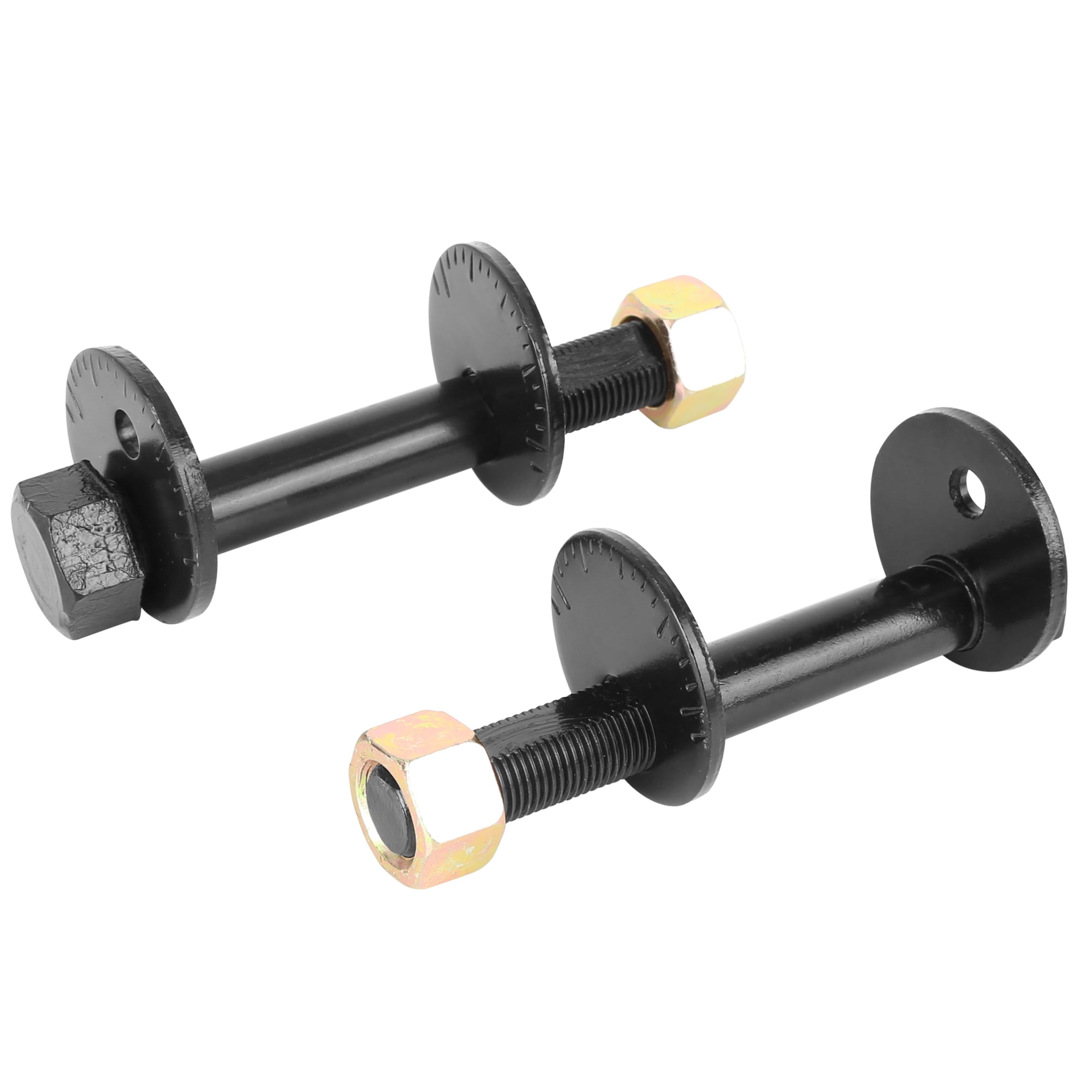 REGALWOVEN Vehicle M16x1.5 Lower Control Arm Camber Adjust Cam Bolt for ...