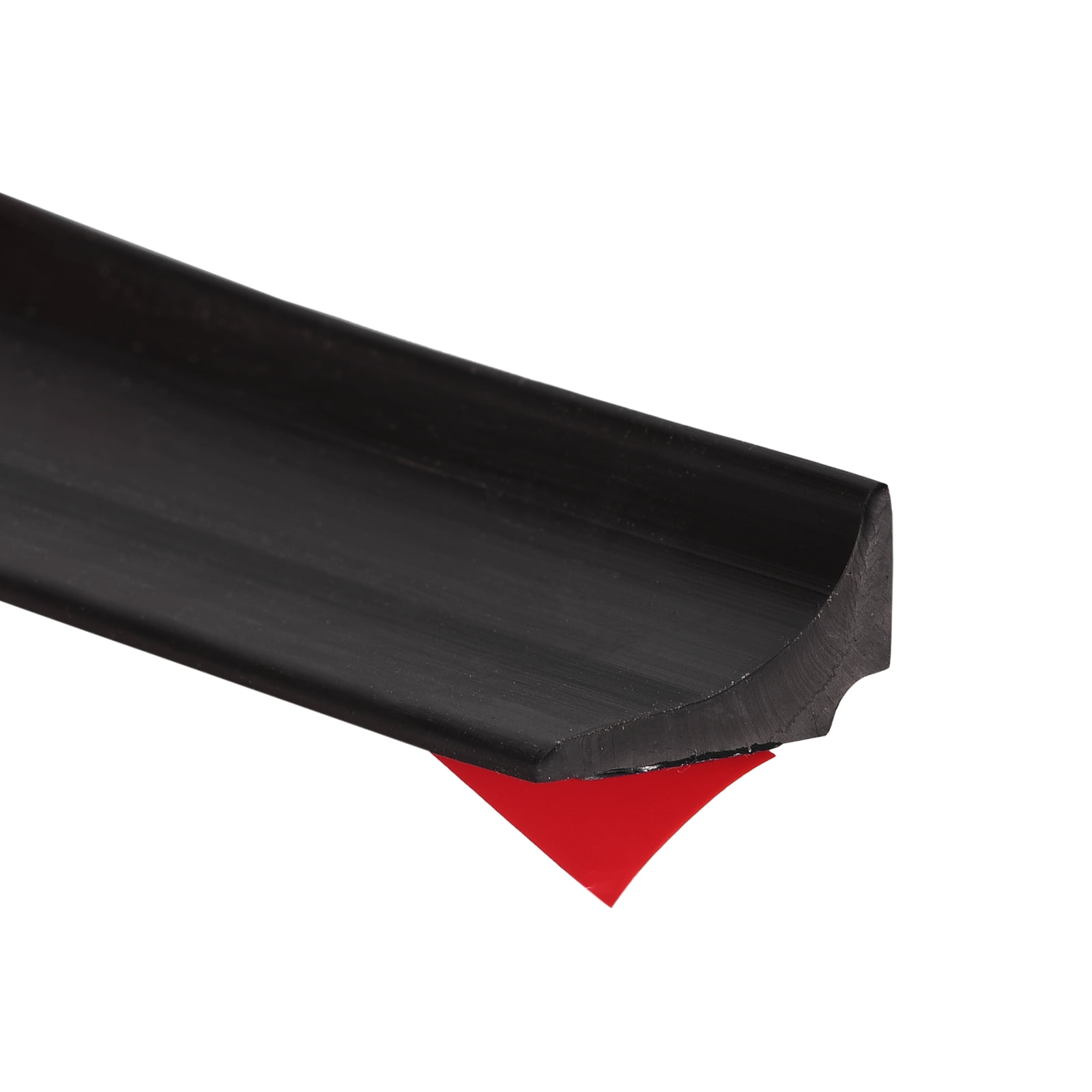 REGALWOVEN Water Barrier for Sink, Water Stopper Shower Barrier ...