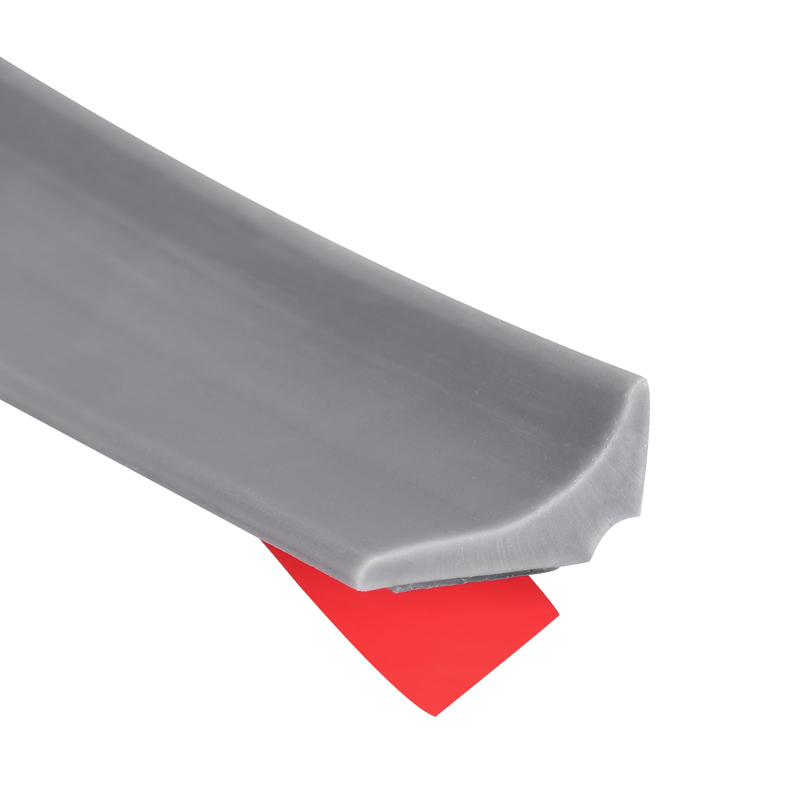 REGALWOVEN Water Barrier for Sink, Water Stopper Shower Barrier ...