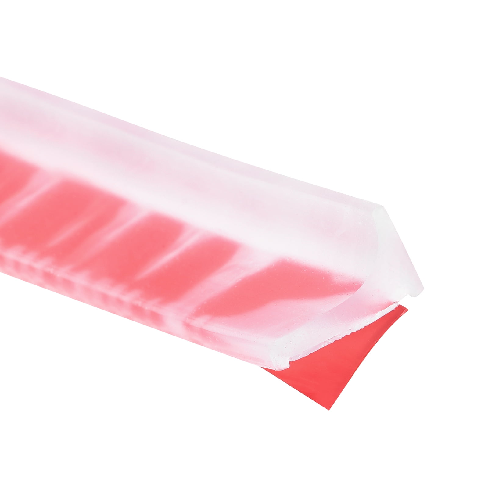 REGALWOVEN Water Barrier for Sink, Water Stopper Shower Barrier Water ...