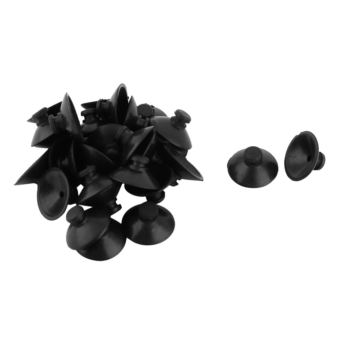 REGALWOVEN Water Rubber Pipe Air Tube Hose Aquarium Fish Tank Suction ...