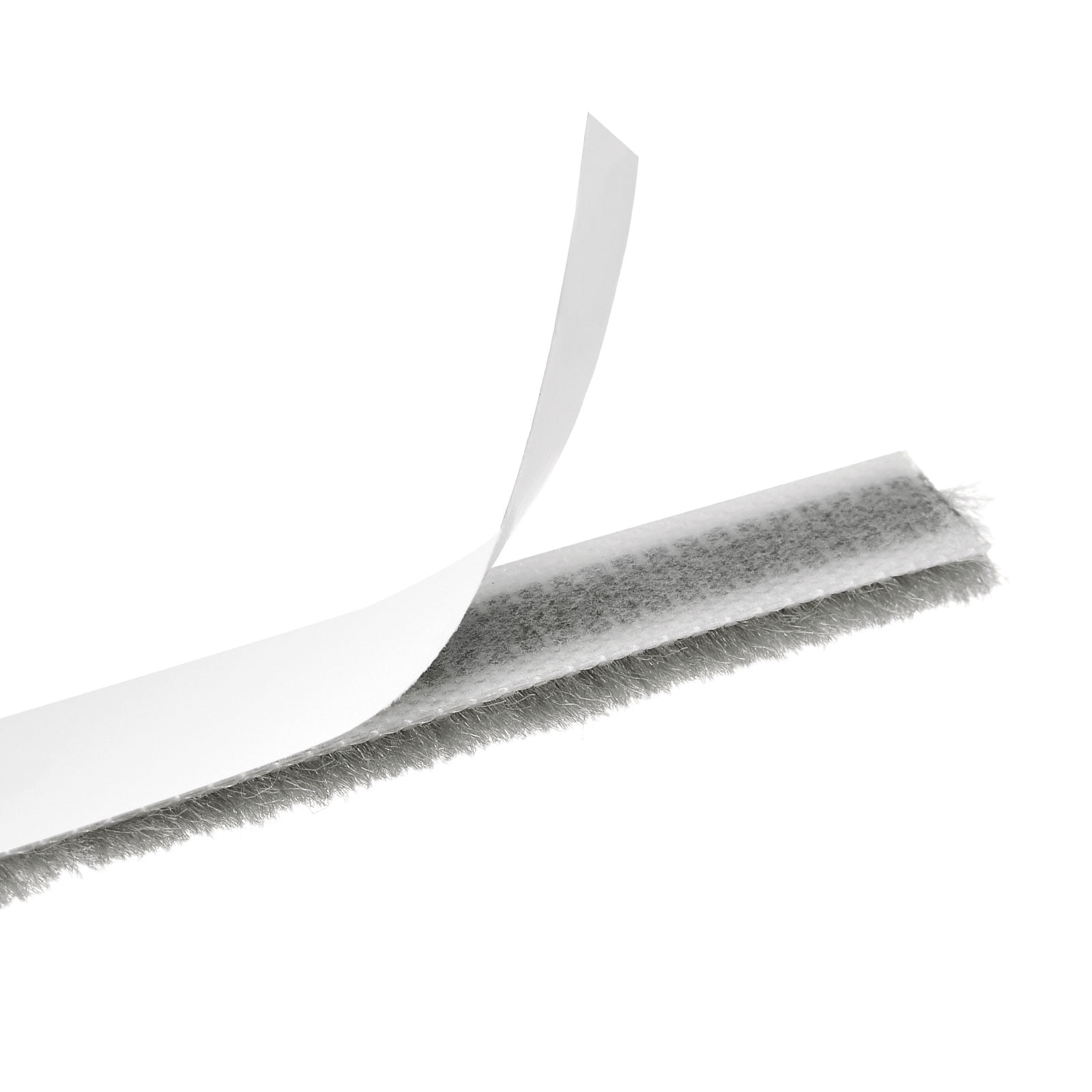 REGALWOVEN Weather Stripping Brush Self-Adhesive Seal Weatherstrip ...