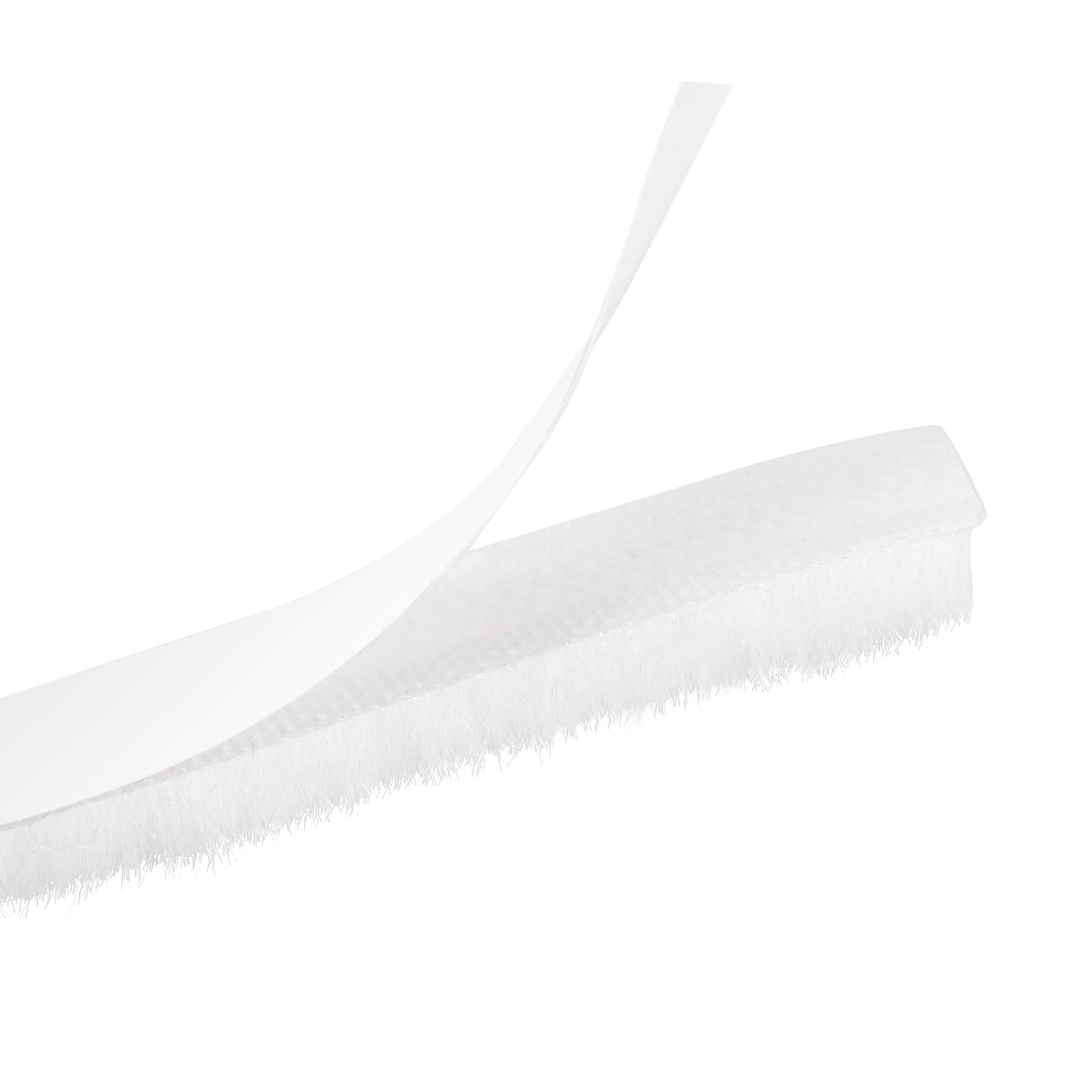 REGALWOVEN Weather Stripping Brush Self-Adhesive Seal Weatherstrip ...