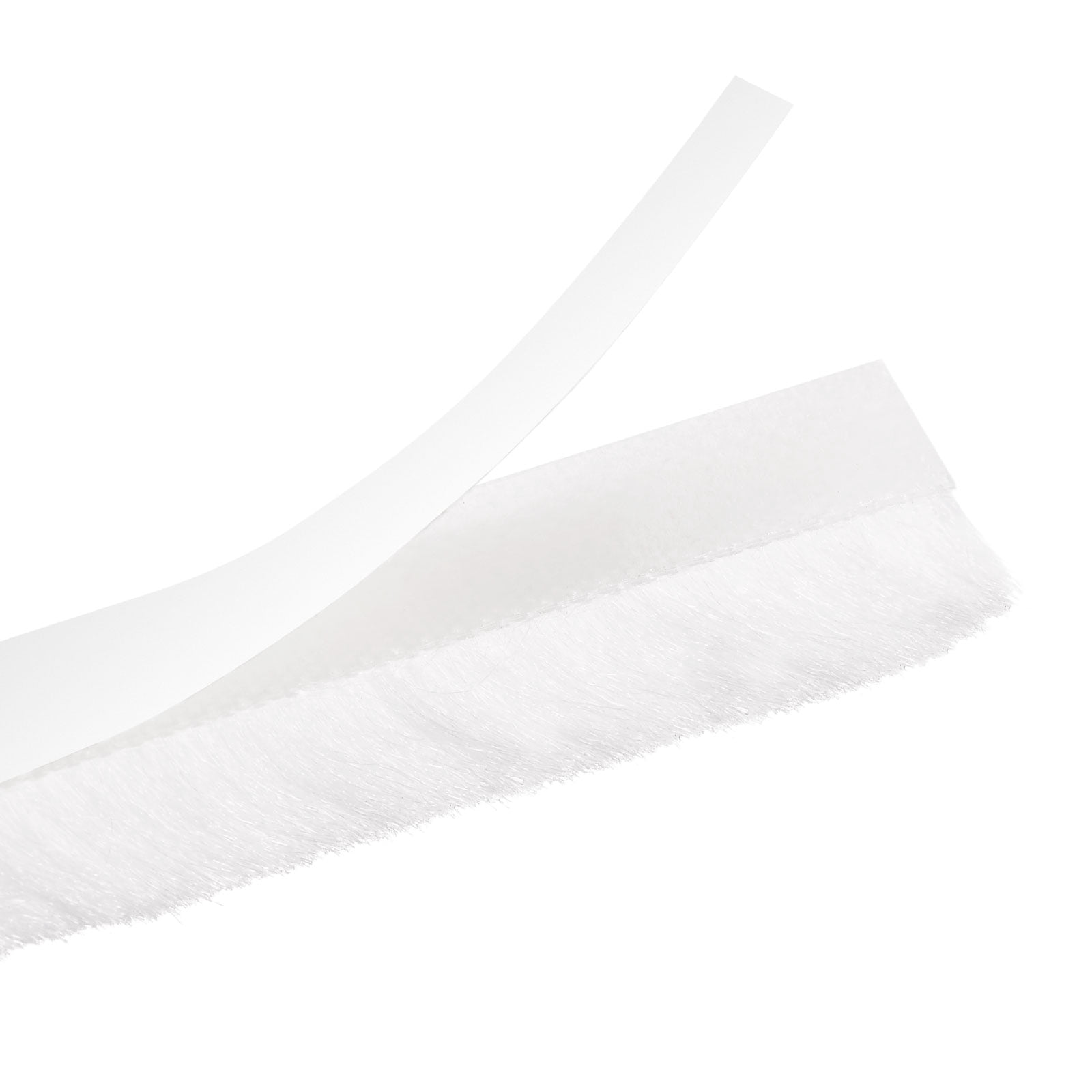 REGALWOVEN Weather Stripping Brush Self-Adhesive Seal Weatherstrip ...