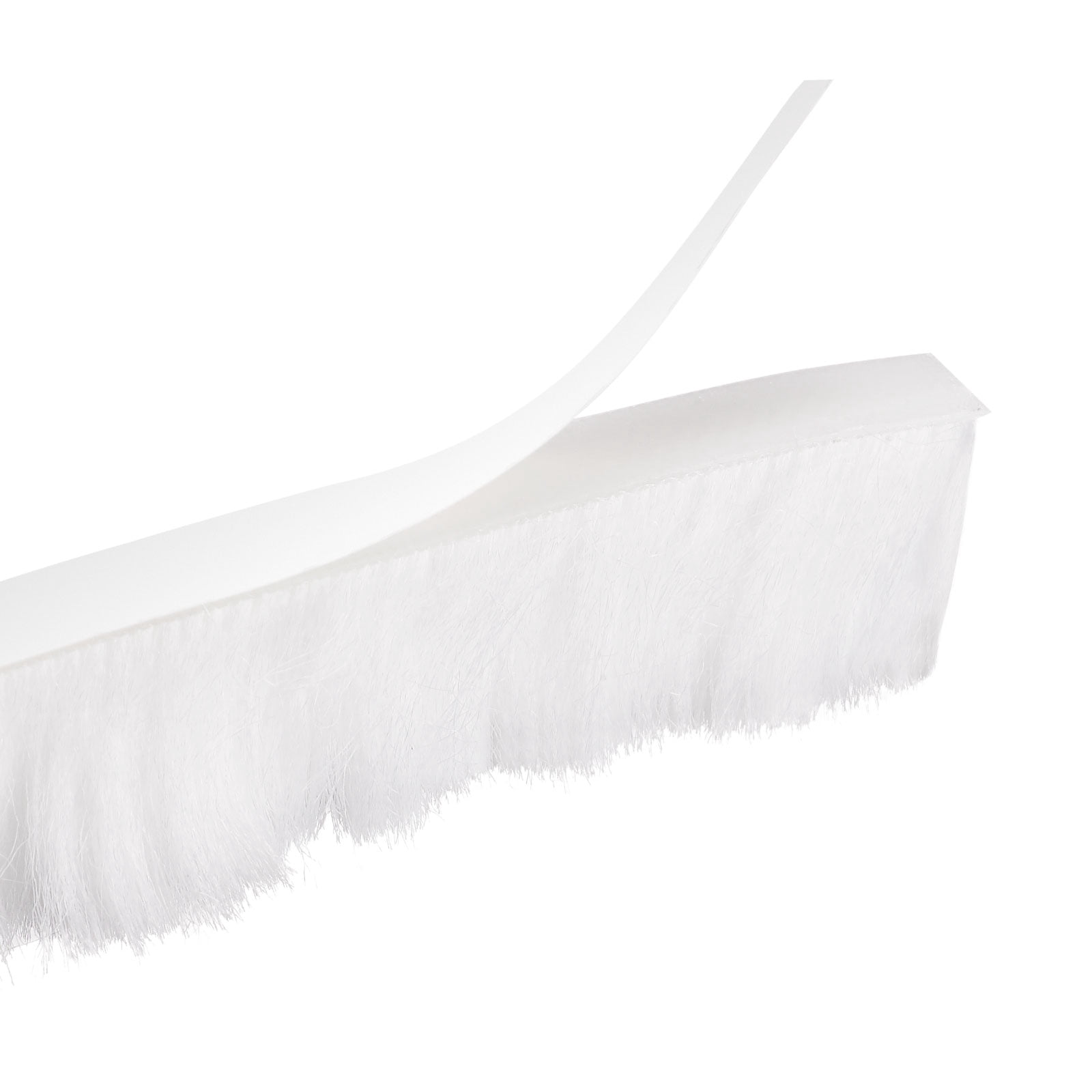 REGALWOVEN Weather Stripping Brush Self-Adhesive Seal Weatherstrip ...