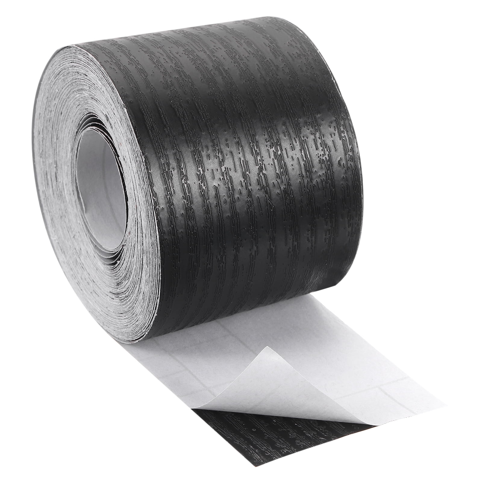 REGALWOVEN Wood Grain Tape, Realistic Textured Repair Tape for Floor ...