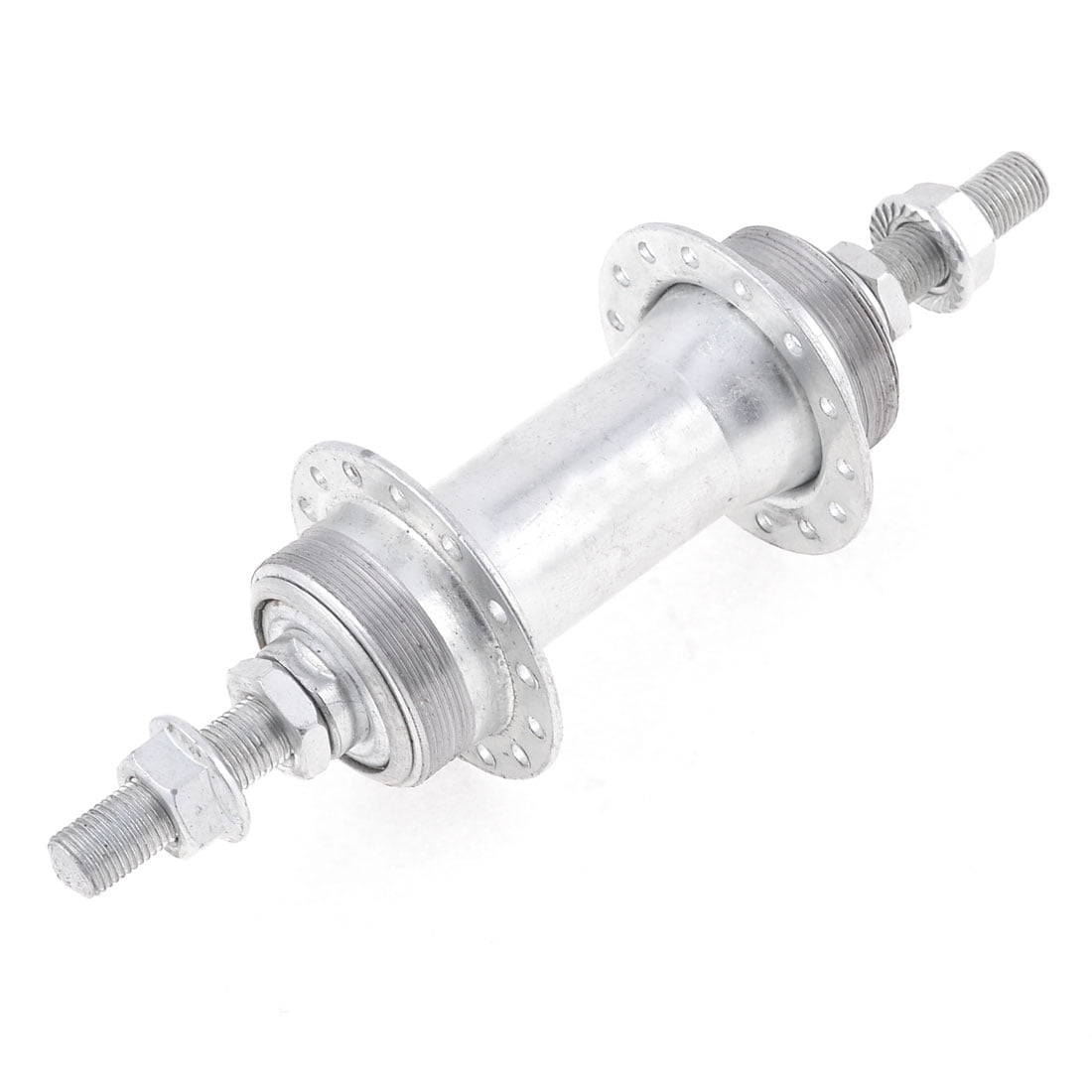 REGALWOVENB Bicycle Parts Replacement 14 Holes Disc Rear Hub 108mm ...