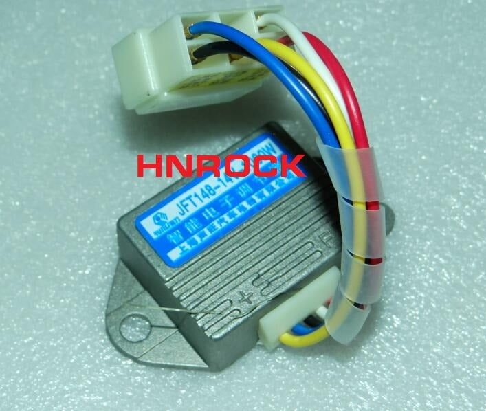REGULATOR 14V 1000W FOR Wuling Marathon Van 2003 462 Engine - Walmart.com
