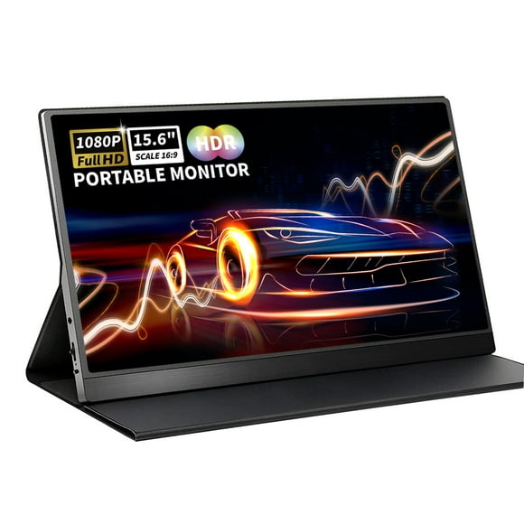 Portable Monitor