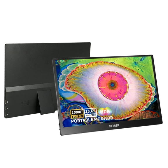 LCD Computer Monitor Magnifiers