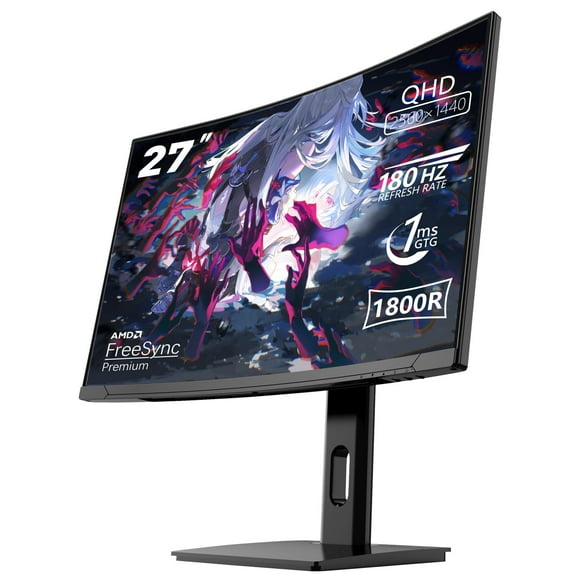 PC Gaming Monitor - Walmart.com