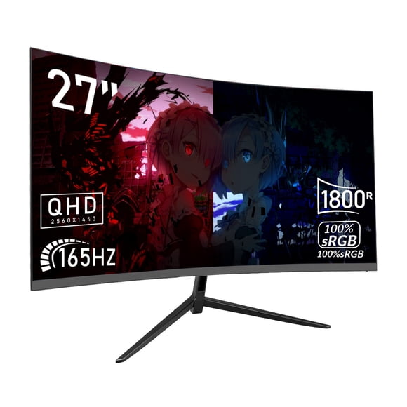 1600x900 Monitor