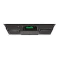 REI Digital Roof-Mount Radio for Golf Carts, UTVs, RTVs, 2 Speakers, 2 ...