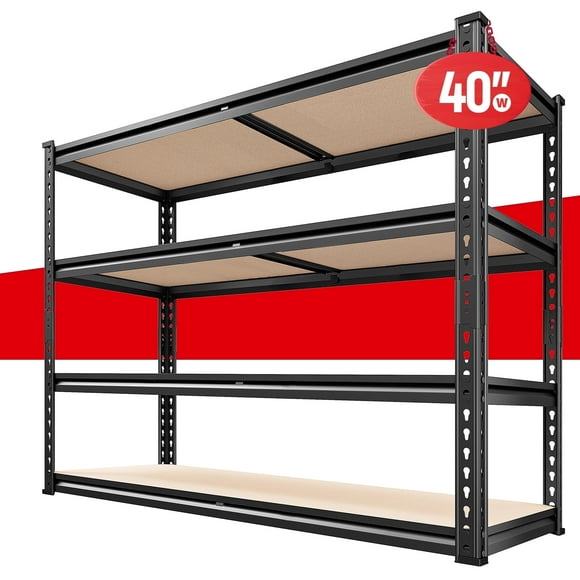 2 Tier Shelving Unit