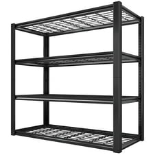 Gorilla Rack Shelving