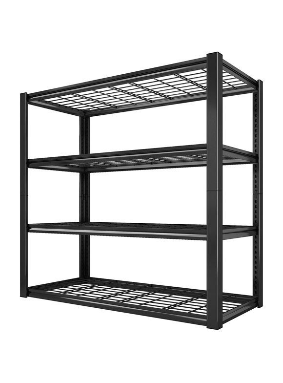 Metal Shelves in Garage Shelves and Racks - Walmart.com