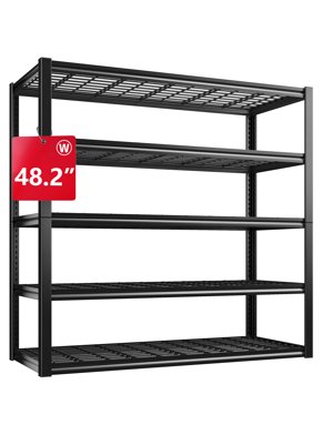 Metal Shelves in Garage Shelves and Racks - Walmart.com