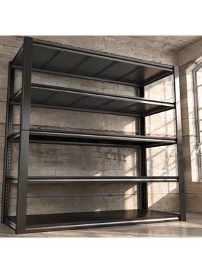 Metal Shelves in Garage Shelves and Racks - Walmart.com