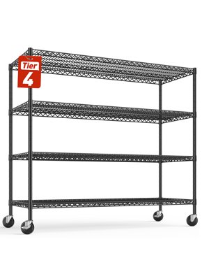 Metal Shelves in Garage Shelves and Racks - Walmart.com