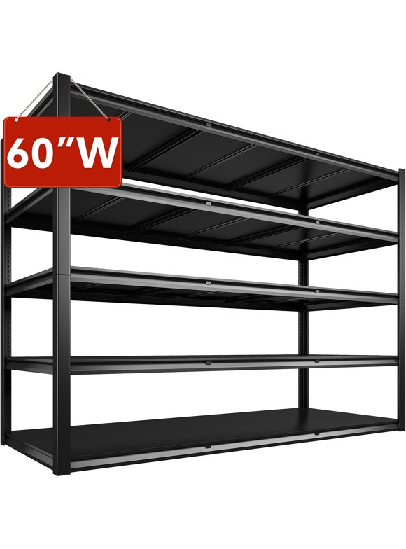 Metal Shelves in Garage Shelves and Racks - Walmart.com