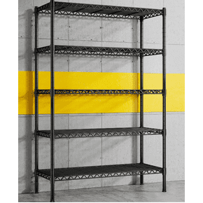 Gorilla Rack Shelving