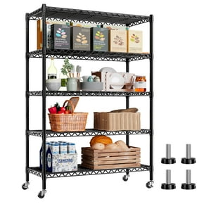 Heavy Duty Shelving in Garage Shelves and Racks - Walmart.com